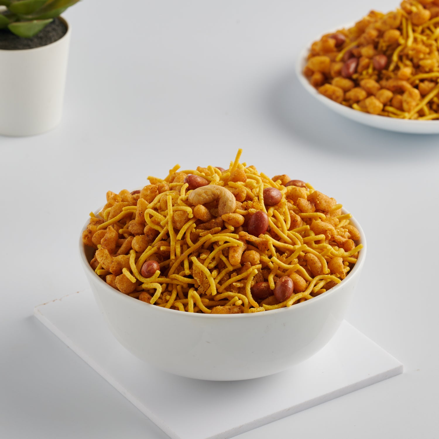 Chennai Mixture 400g