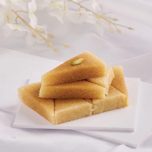 Delicious Ajmer Kalakhand Milk Sweet | Thanku Foods